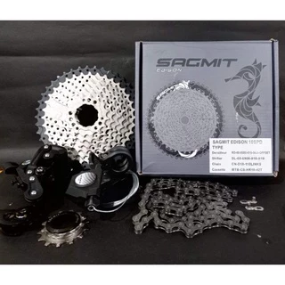 sagmit edison - Best Prices and Online Promos - Jun 2024 | Shopee ...