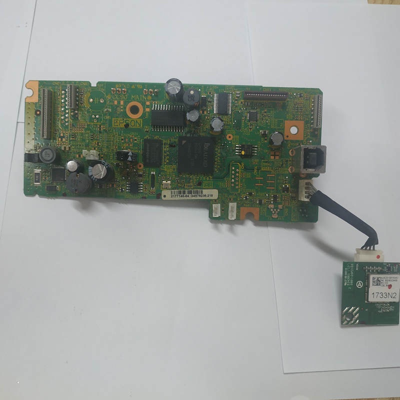 Epson Epson L385 Motherboard Interface board | Shopee Philippines