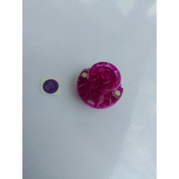 New Takara Tomy Beyblade driver Destroy (purple) | Shopee Philippines