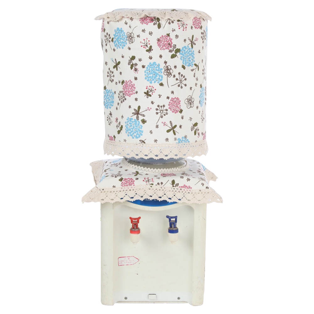 Water dispenser bucket cover for 5 gallon water bottles, reusable water ...