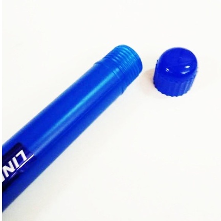 LINEX Plastic Canister Drawing Tube | Shopee Philippines