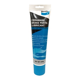 Bendix High Performance Brake Grease Ceramic Lubricant 255g Tube ...