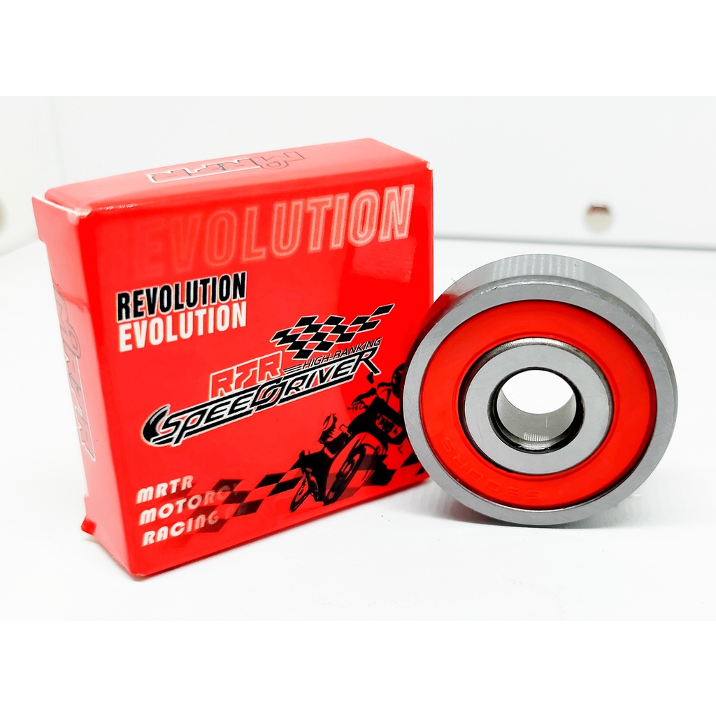 MOTORCYCLE BEARING (MRTR) | Shopee Philippines