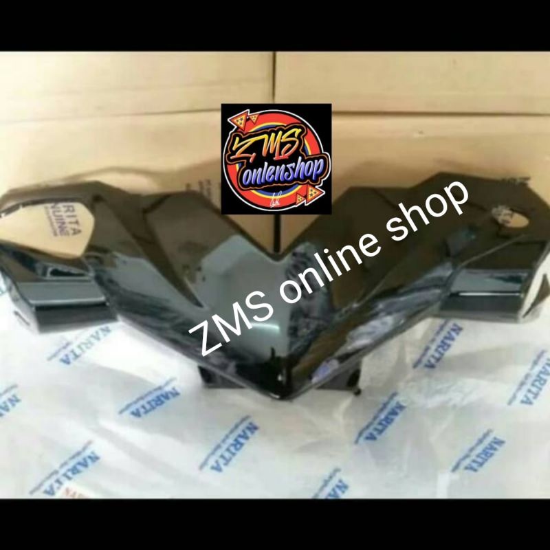 Front bumper beat/front bumper honda beat old/honda beat new karbu ...