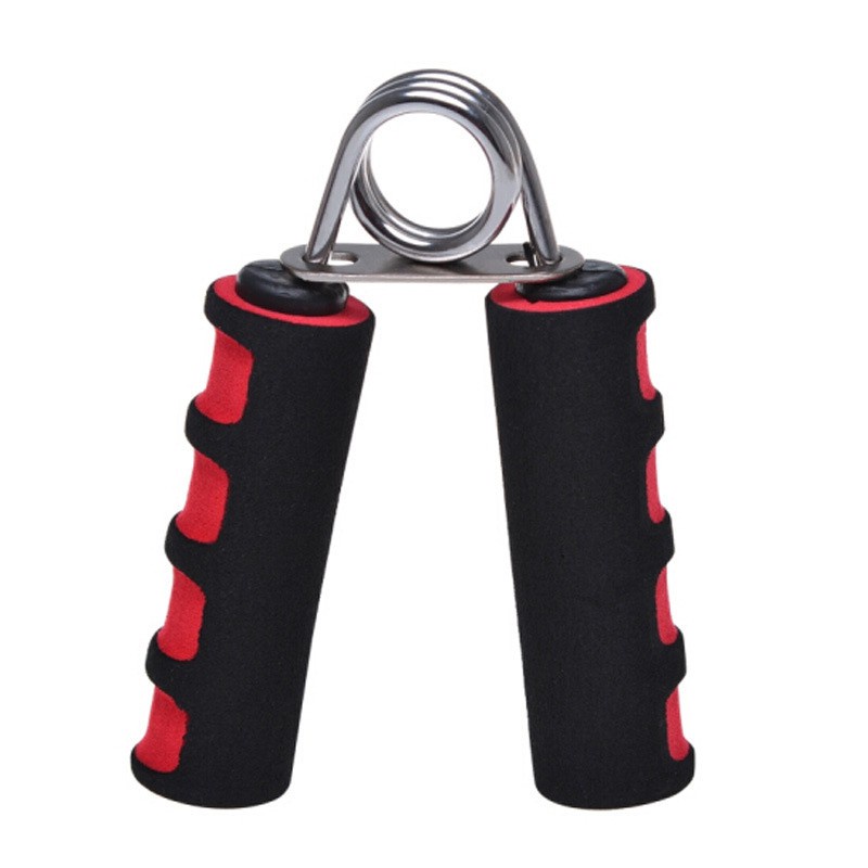 Hand Gripper Muscle Developer Grip Wrist Power Exerciser Grippers ...