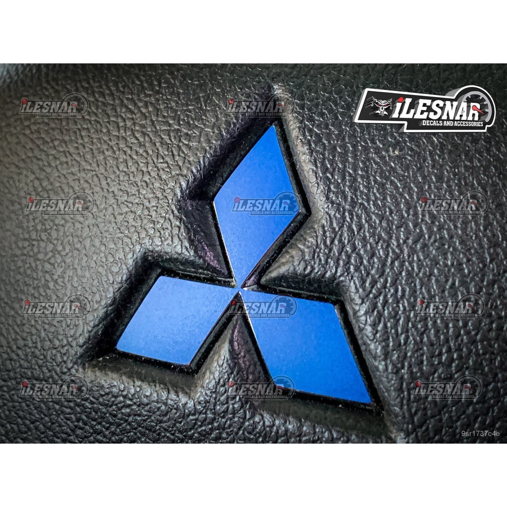 Mitsubishi Montero Sport 2016-2021 Xpander Strada Mirage G4 Steering ...