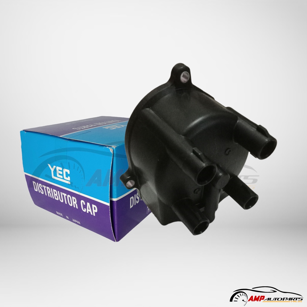Distributor Cap for TOYOTA COROLLA 2E BIG BODY (12 VALVE) GLI (1992 ...