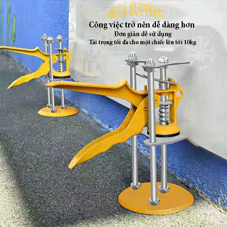 Tile jack, tile jack - 3-pillar tile lift | Shopee Philippines