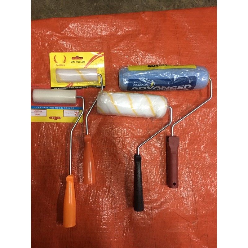 high quality paint rollers available! | Shopee Philippines