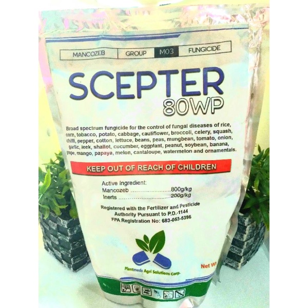 Scepter 80WP (1000g) | Shopee Philippines