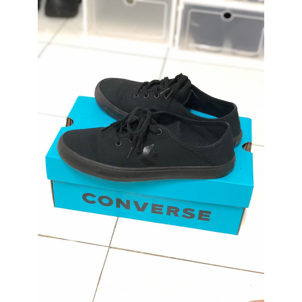 Original Converse Costa OX 1 Second Hand Very New Condition Worn Once ...