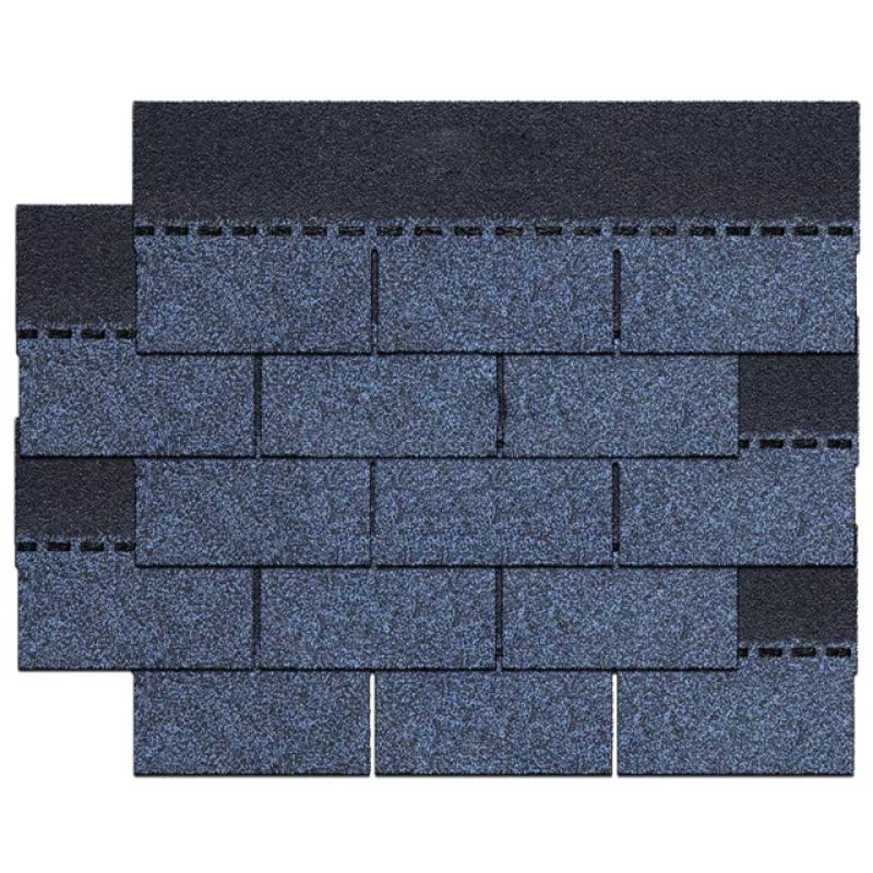 Chingle roof Asphalt (Asphalt shingle roof) | Shopee Philippines