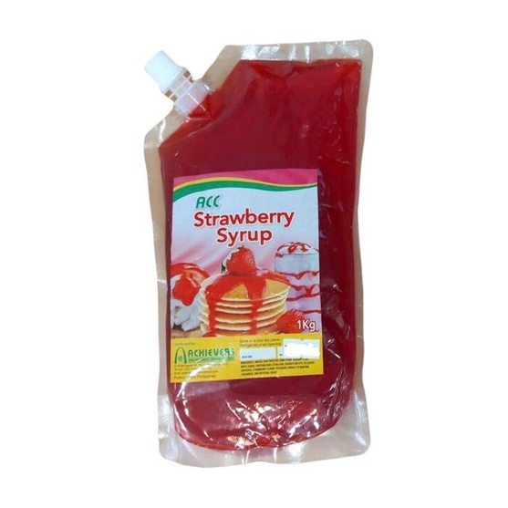 Caramel Syrup/ Strawberry Syrup / Chocolate Syrup / Ube Syrup Achievers ... Caramel Syrup/ Strawberry Syrup / Chocolate Syrup / Ube Syrup Achievers ...