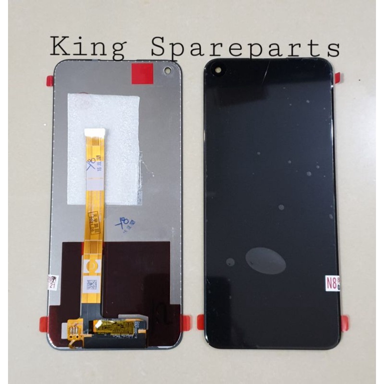 Lcd TOUCHSCREEN OPPO A54 4G CPH2239 A55 4G ORIGINAL | Shopee Philippines