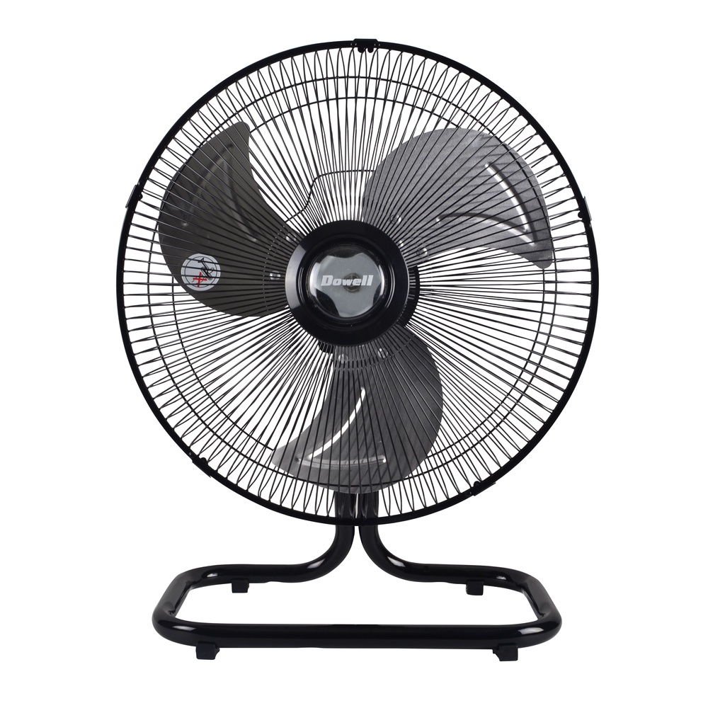 DOWELL INDL F.FAN 16" ALUM O/L | Shopee Philippines