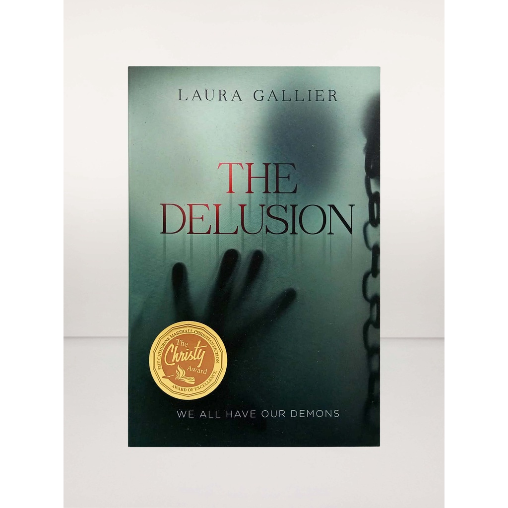 THE DELUSION (Book 1 of 3: The Delusion Series)(SOFTCOVER) BY: Laura ...