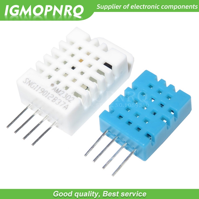 1pcs DHT11 DHT22 AM2302 Digital Temperature and Humidity Temperature ... 1pcs DHT11 DHT22 AM2302 Digital Temperature and Humidity Temperature ...