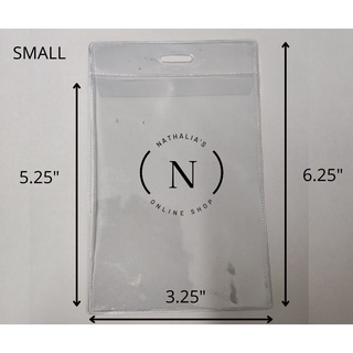 PVC ID Card Jacket / ID Jacket | Shopee Philippines