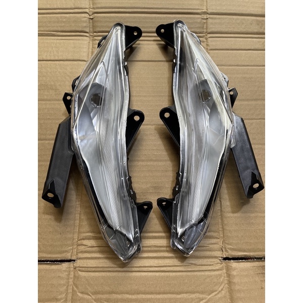 Signal Light Assembly Beat Fi V2 (Front) | Shopee Philippines