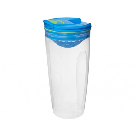 Sistema Shaker 700ml (SIS21378) | Shopee Philippines