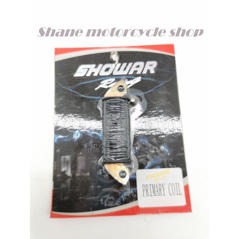 Showar Primary Coil For ( Motorcycle ) | Shopee Philippines