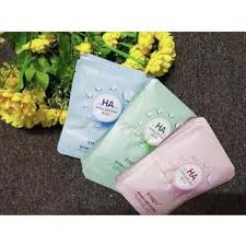 Combo of 10 super moisturizing HA masks | Shopee Philippines