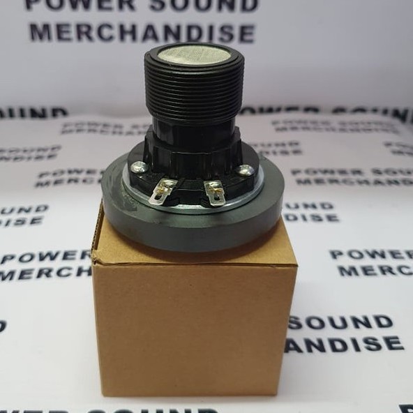 Acoustic Universal Driver Unit T-300H Tweeter 300watts with Free ...