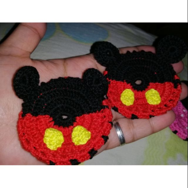crochet headset cover | Shopee Philippines