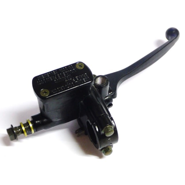brake master only wave100/wave110/wave125 | Shopee Philippines