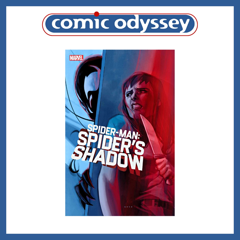 SPIDER-MAN SPIDERS SHADOW #2 (OF 4) (2021) Phil Noto Regular Cover ...