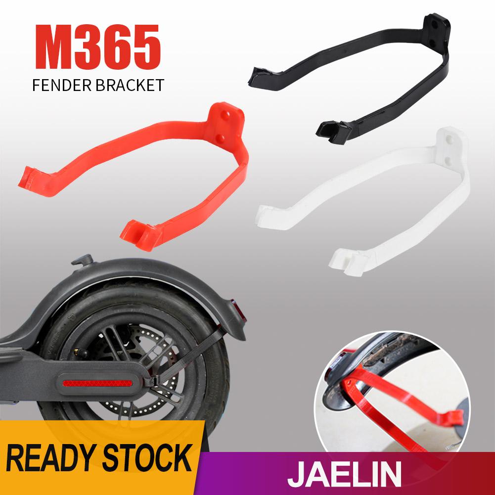 Jae For Xiaomi M365/M365 Pro Rear Mudguard Support with 2 Screws ...
