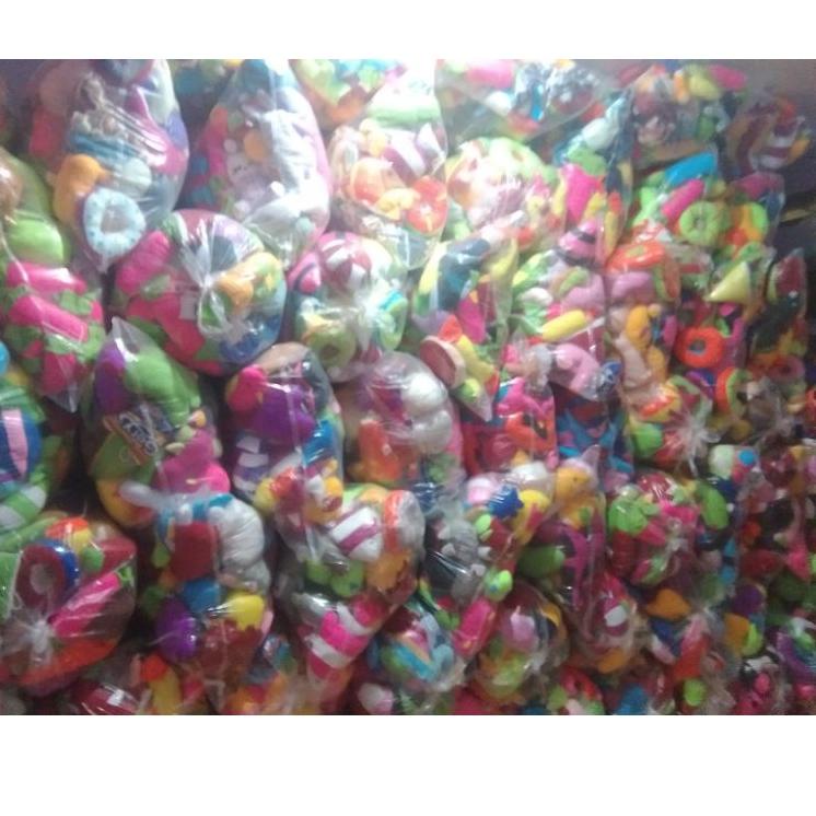 Children's ToysMESIN Best Doll Machine Claw 1 Ball (Contents 100pcs) 95 ...