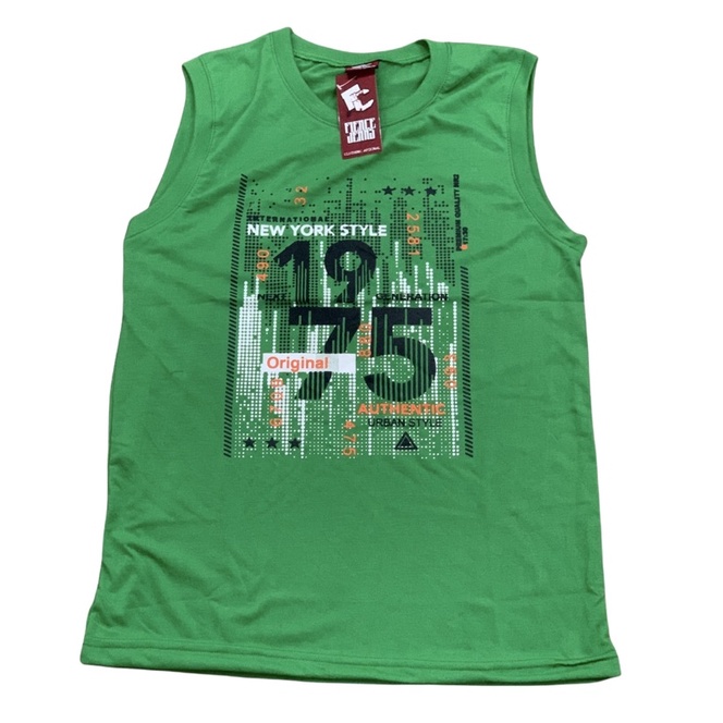 Mens teens boys muscle sando | Shopee Philippines