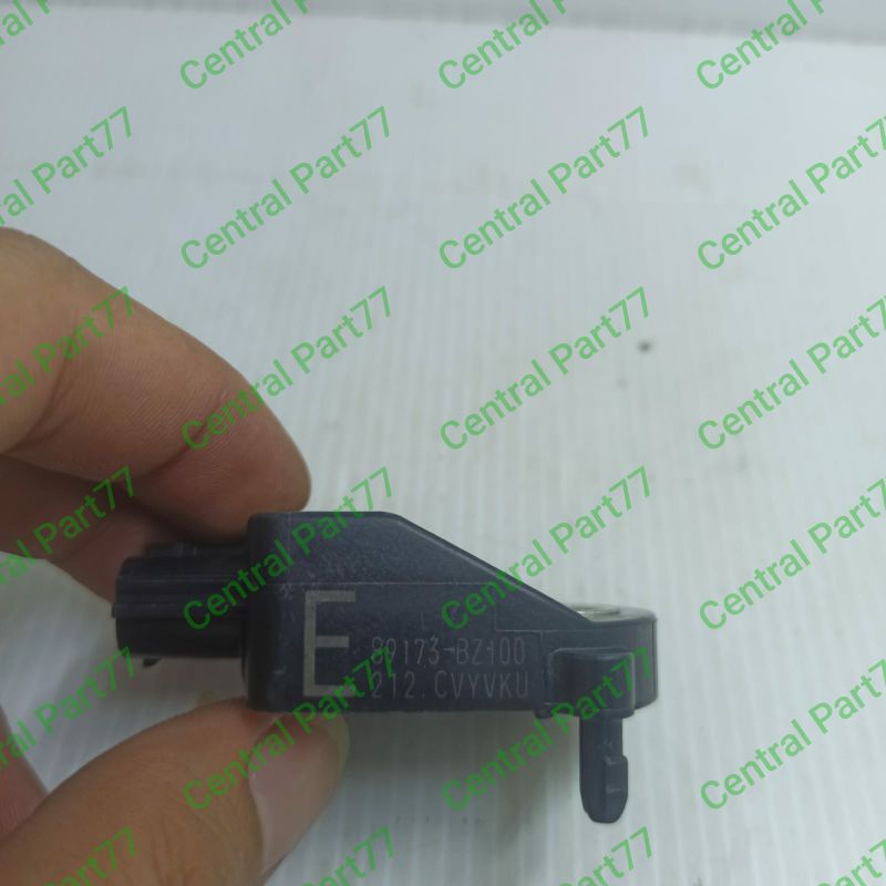 Original Agya Ayla 89173-BZ100 Airbag Sensor | Shopee Philippines
