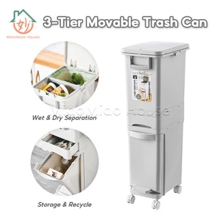 recycling bin - Best Prices and Online Promos - Dec 2025 | Shopee ...