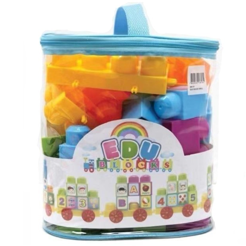 EDU blocks : Best Blocks Toddlers / Babies : Big Blocks for you Kids ...