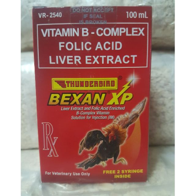 BEXAN XP 100ML VITAMIN B-COMPLEX | Shopee Philippines BEXAN XP 100ML VITAMIN B-COMPLEX | Shopee Philippines