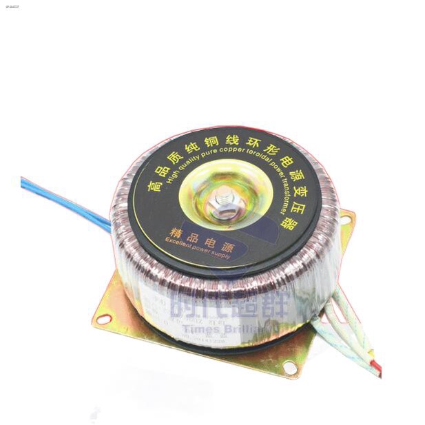 Toroidal transformer stepper closed-loop motor supporting power supply ...