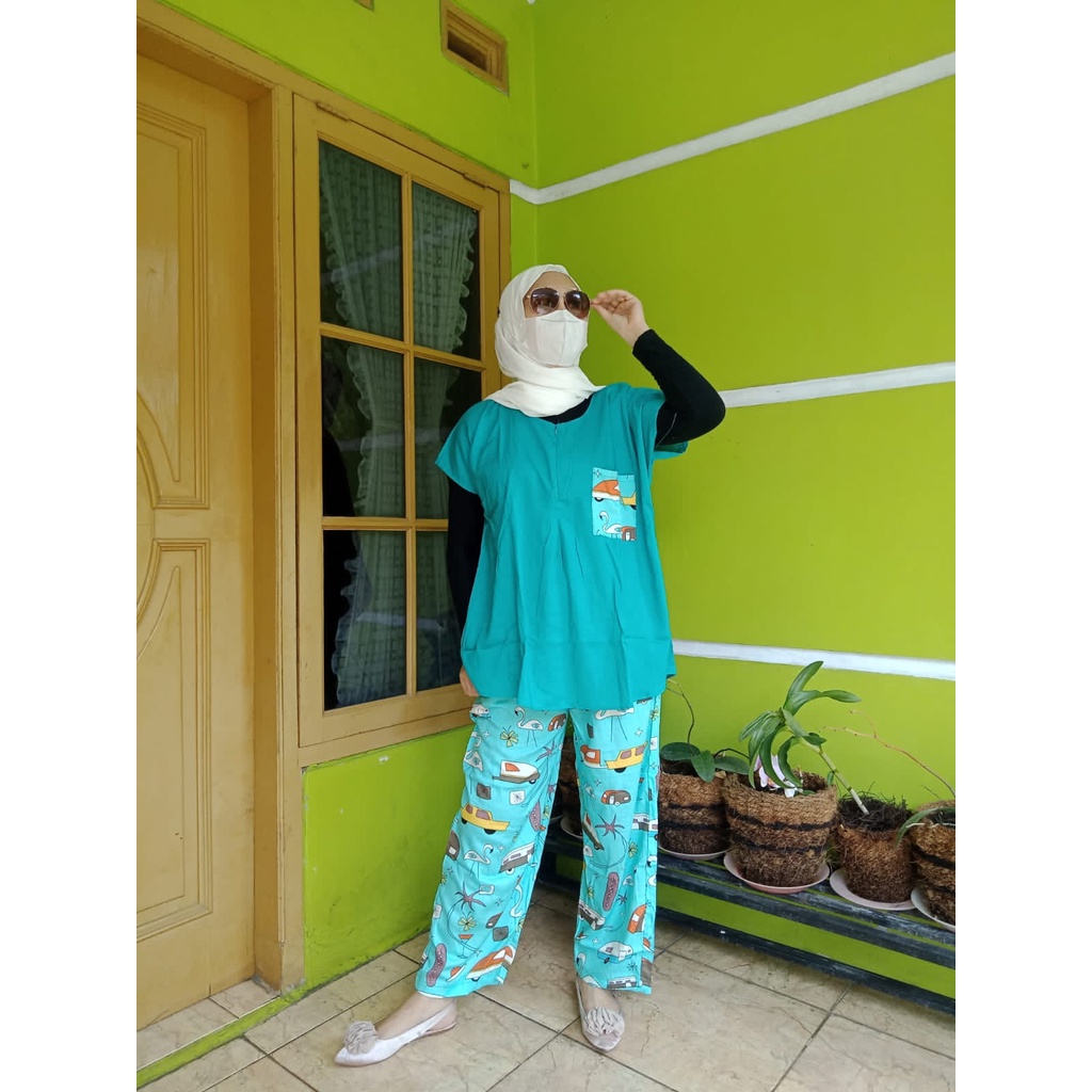 One set| Short Sleeve Pajamas| Modern Pajama Sets | Viral Pajamas ...