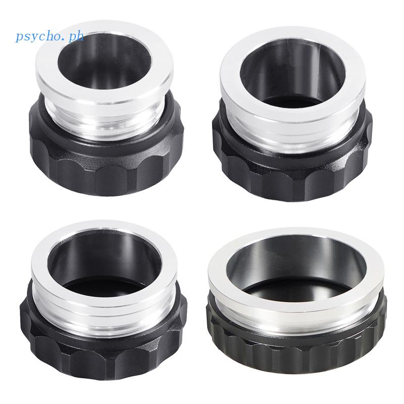 Psy Aluminum Weld Bung Car Tank Reservoir Radiator Coolant Fuel Water ...