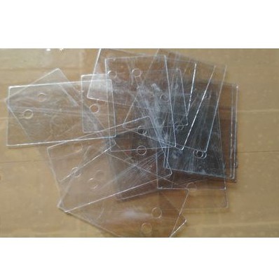 10-20 PCS/LOT TO-3 MICA INSOLATOR SHEET FOR SANKEN A1216/C2922 TRANSISTOR | Shopee Philippines
