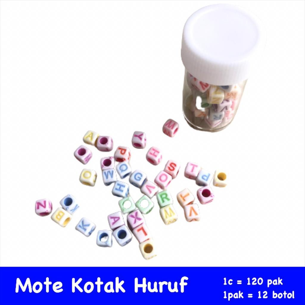 [CALLISTA] Mote Davis Letter Box (1 Tube) | Shopee Philippines