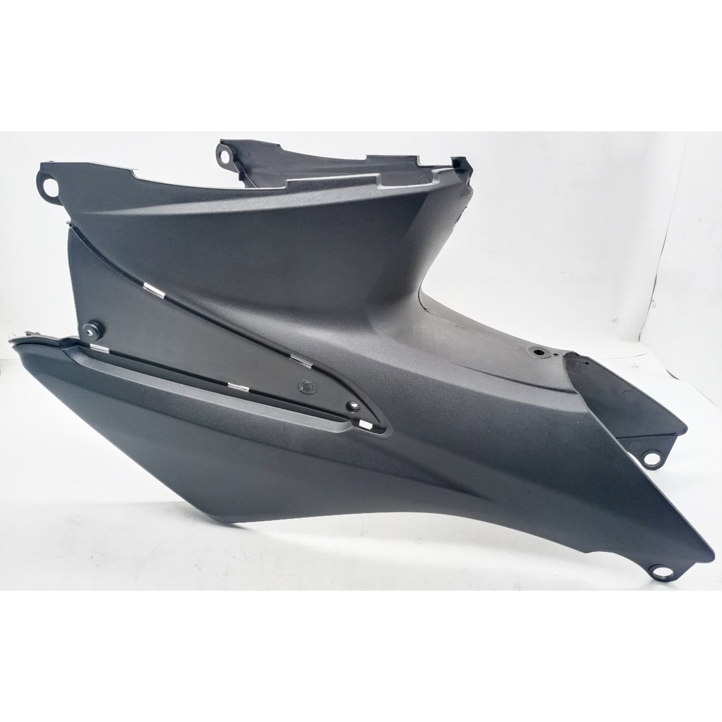 MOTORCYCLE U BOX WAVE 100 | Shopee Philippines