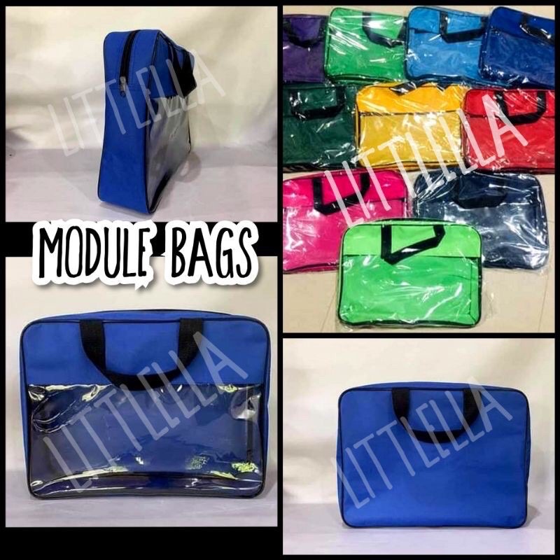 MODULE BAGS LONG SIZE TAHIAN SUPPLIER | Shopee Philippines