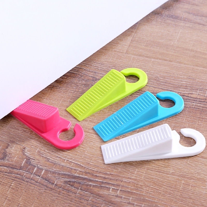 Door Stop Stoppers Door Block Children Anti-FolderHand Hotel Security ...