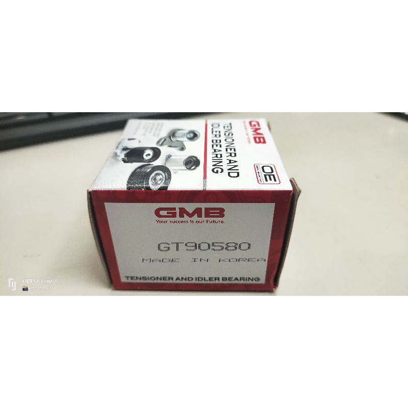 GT-90580 / GT-90580R F6A TENSIONER BEARING | Shopee Philippines