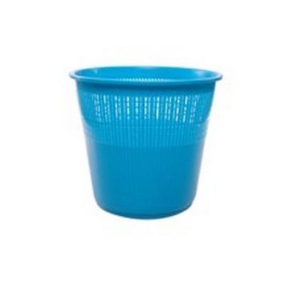 Sunnyware 9539 Waste Can | Plastic Waste Bin | Plasticware Throw Trash ...