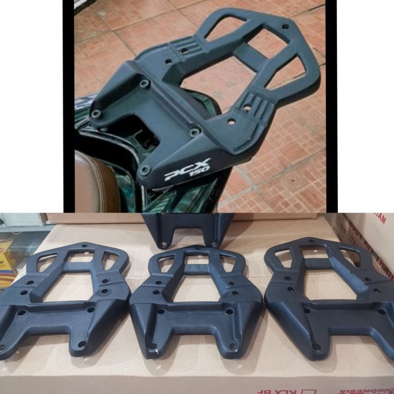 LOKAL Pcx 150 Local box bracket bracket pcx 160 - honda pcx 160 pcx 150 ...