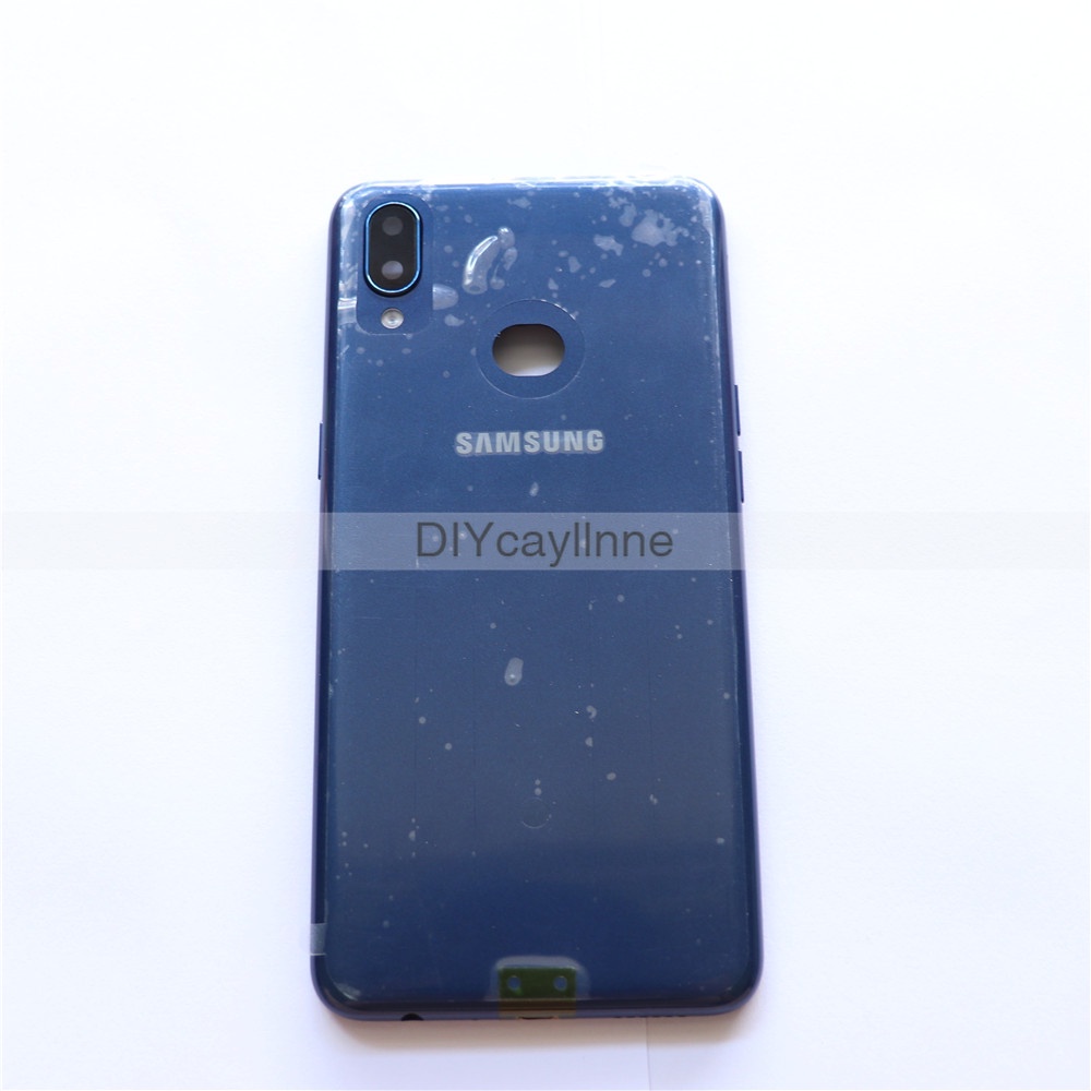 A10s Back Housing Cover for Samsung Galaxy A10 2019 A105 Back Case ...