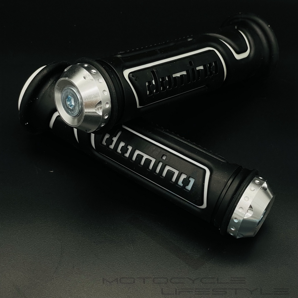 Domino Handle Grip Rubber 721 Design(Universal) | Shopee Philippines